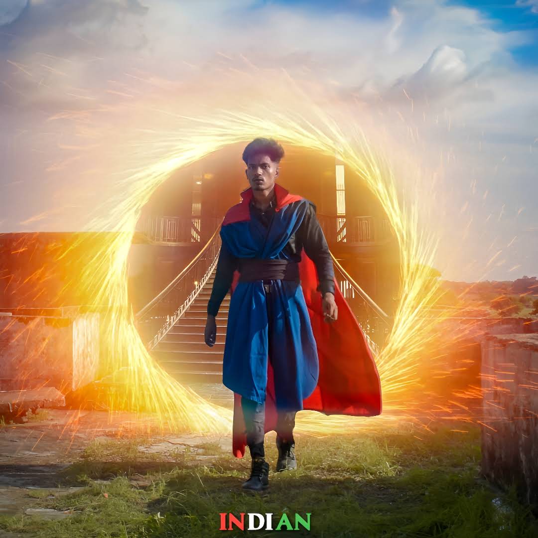 Post from MANJESH VFX