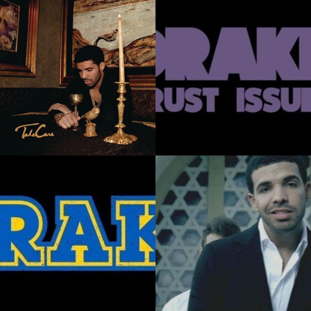 Drake