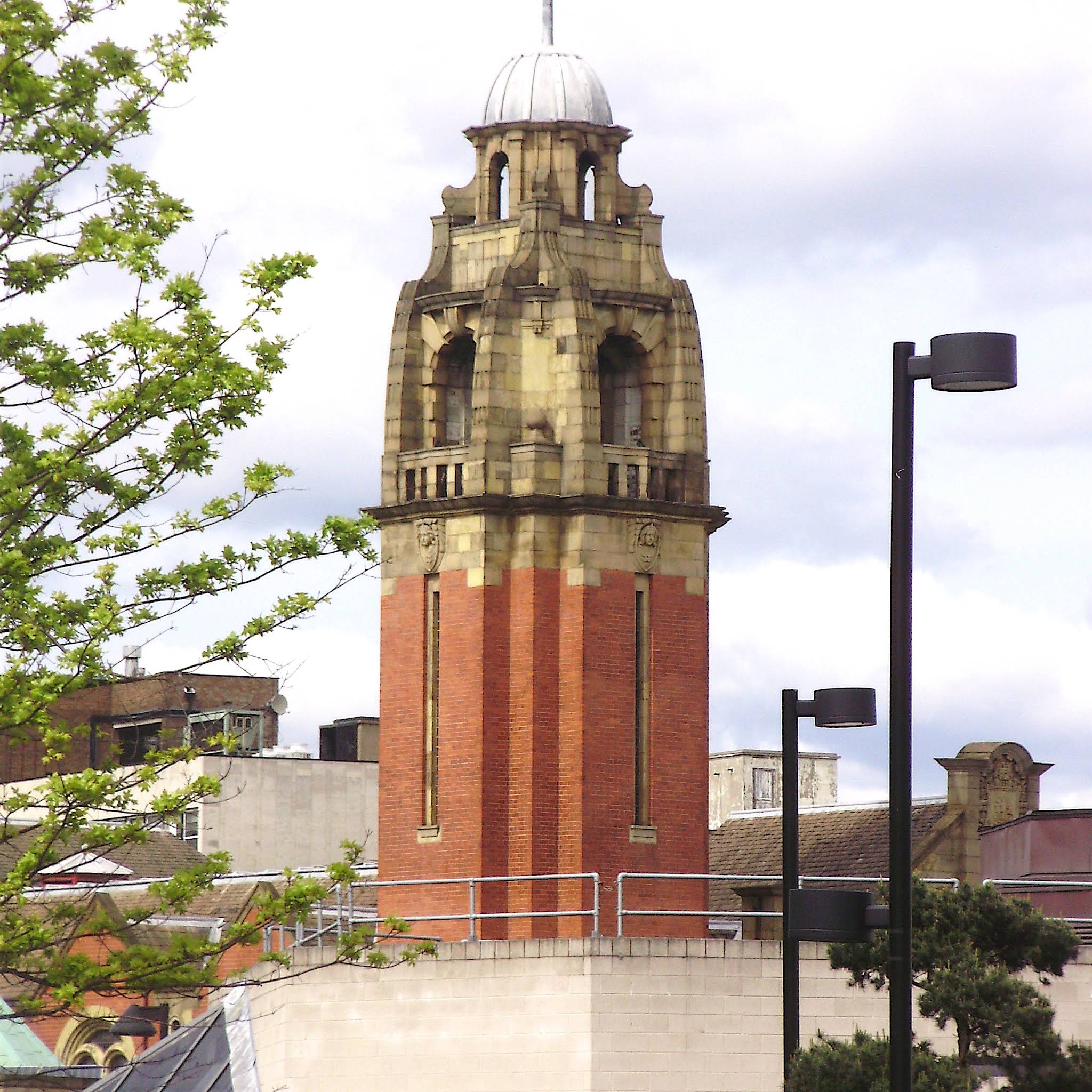 Post from Stephen Travers Art