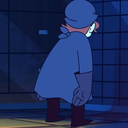 Post from Albert Mation