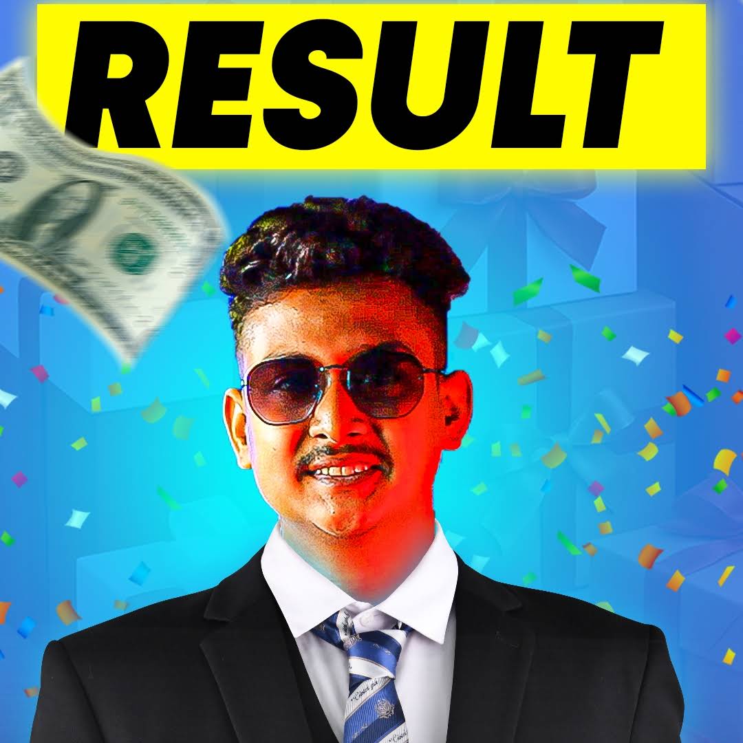 Post from Bikram Pal