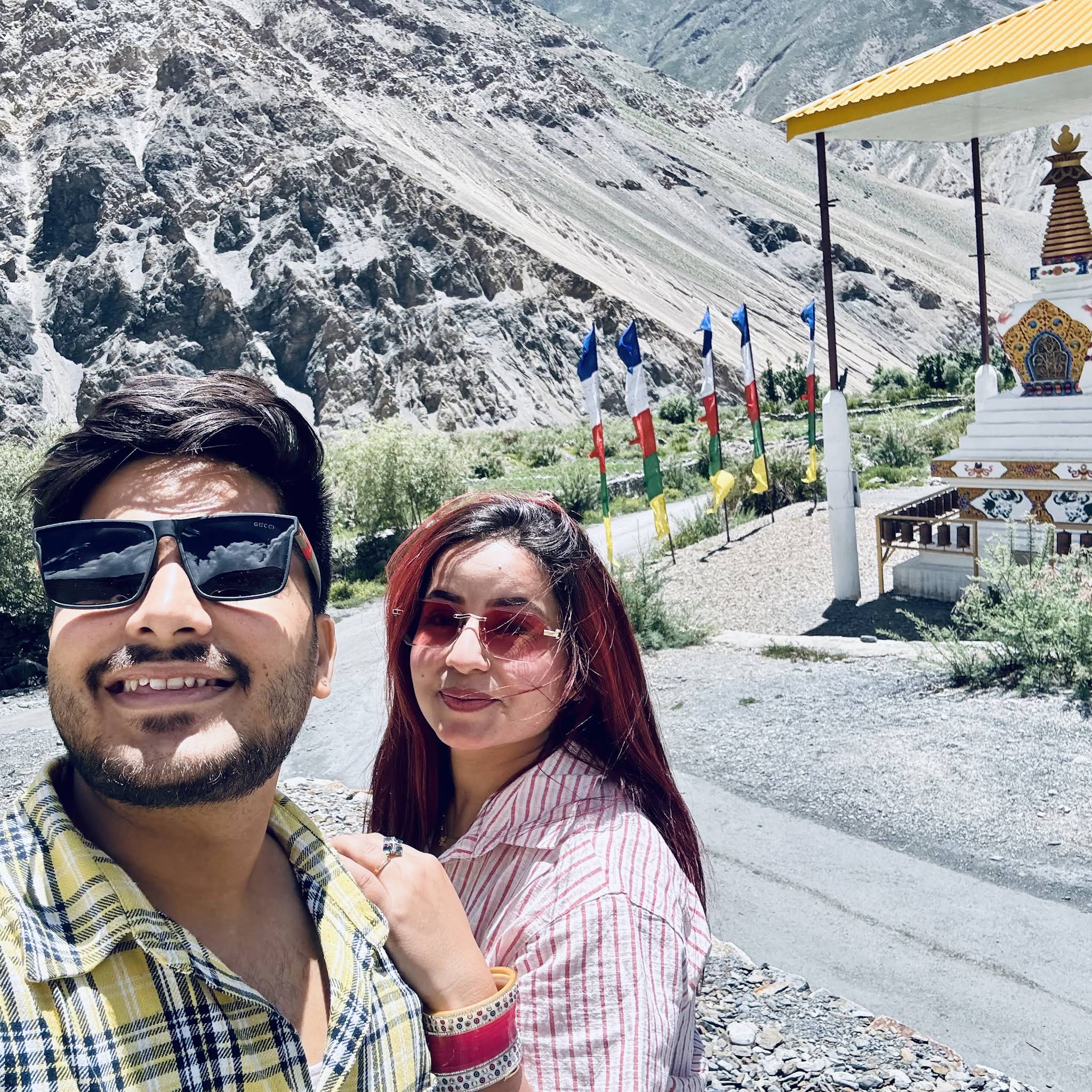 Post from This is sumesh