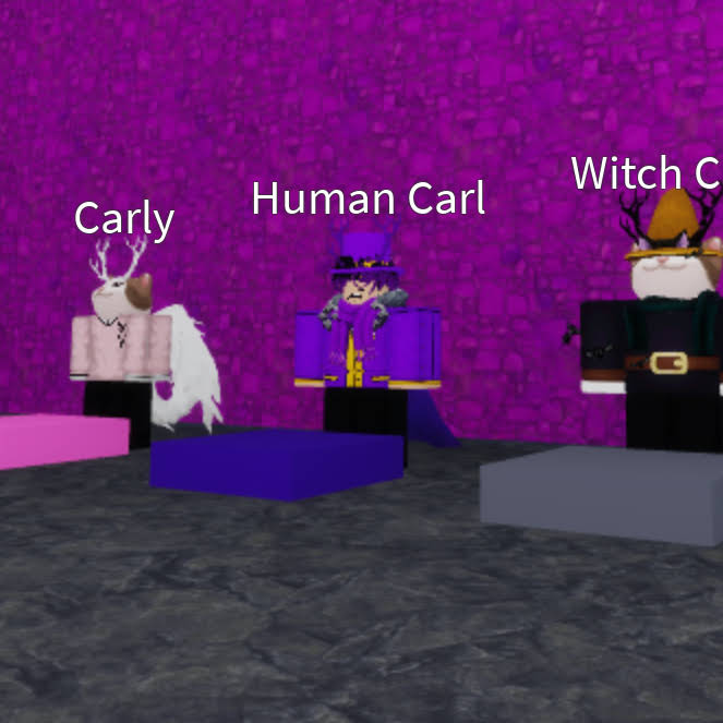 Post from 🟪 Carls World 🟣