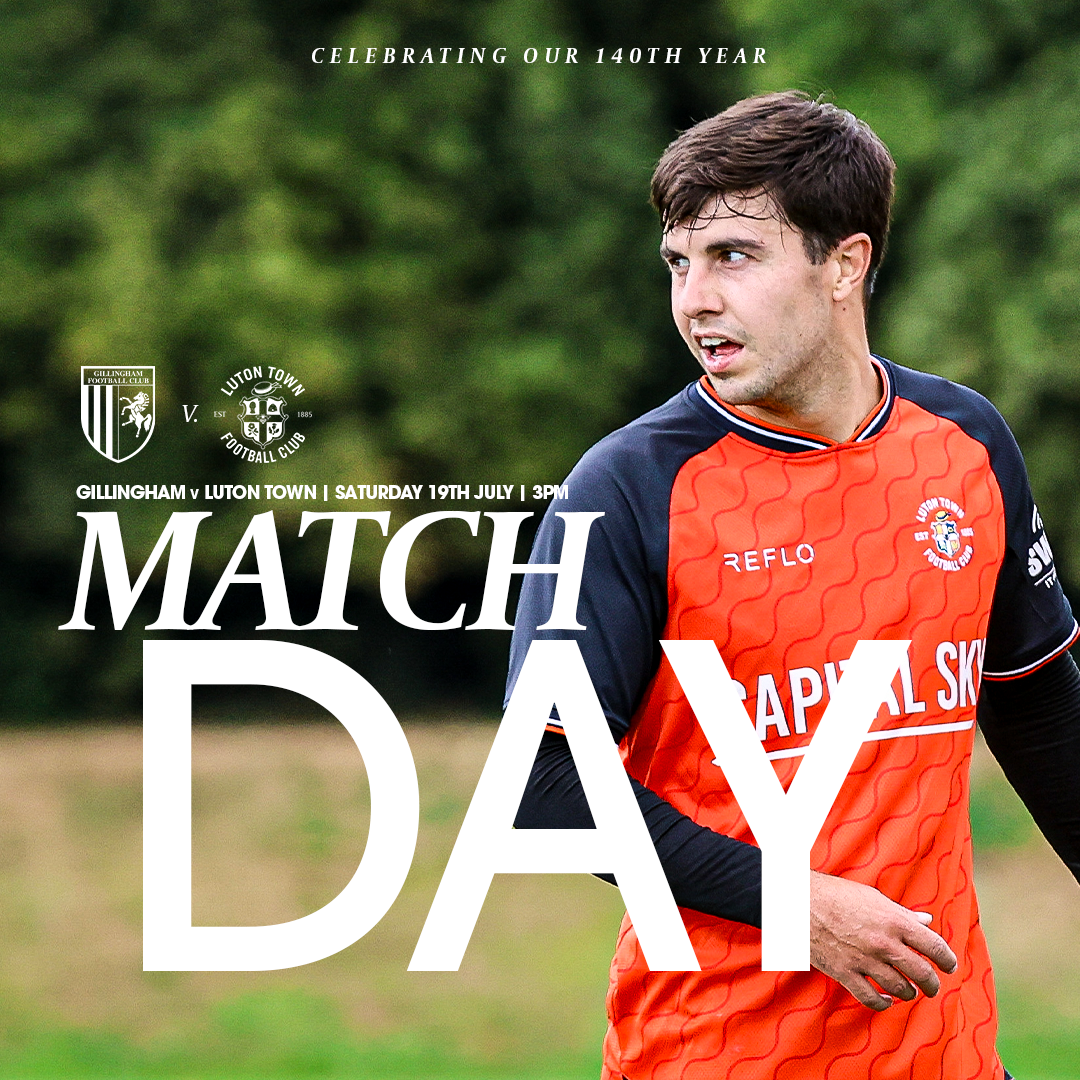 Post from Luton Town Football Club