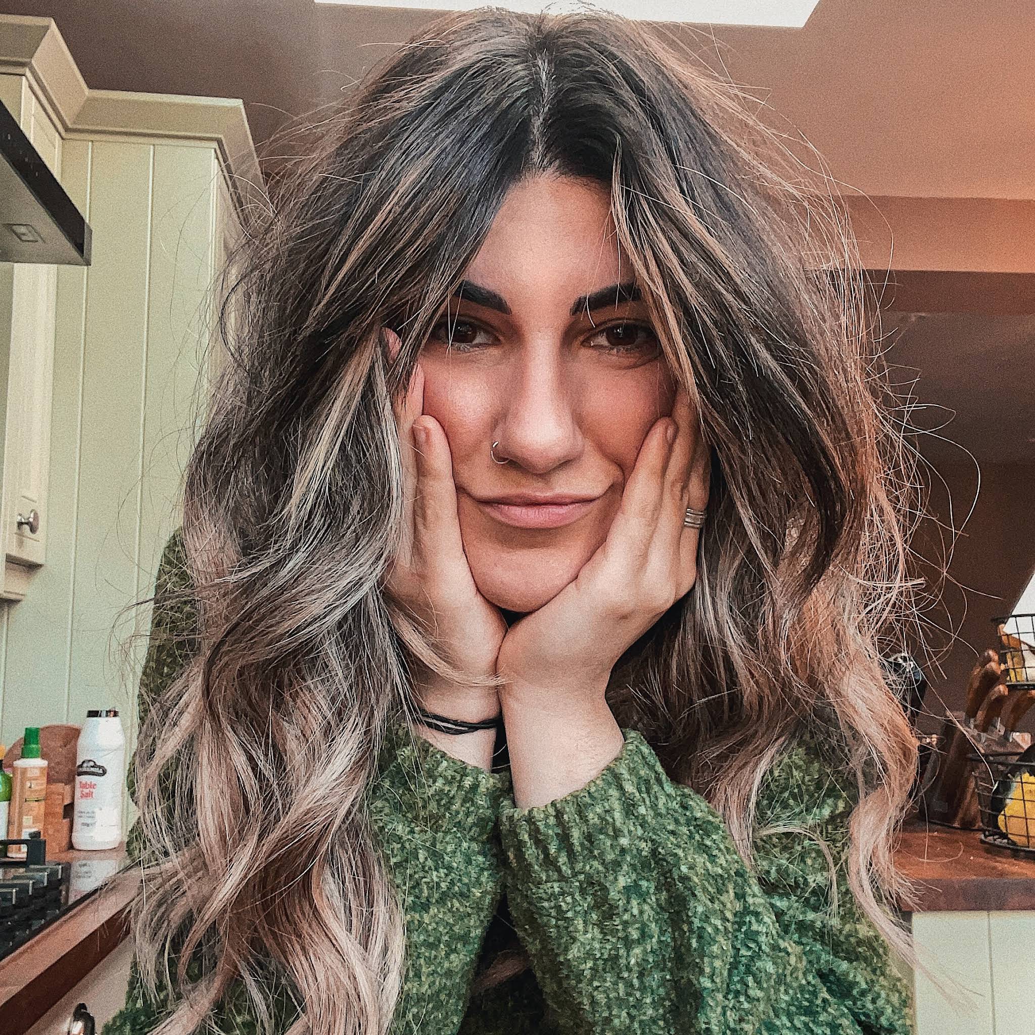 Post from Christina Rotondo