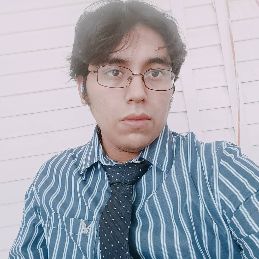 Post from Señor Coco Pommel