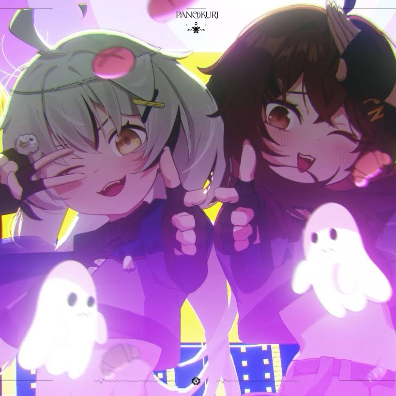 Post from Pan VTuber パン