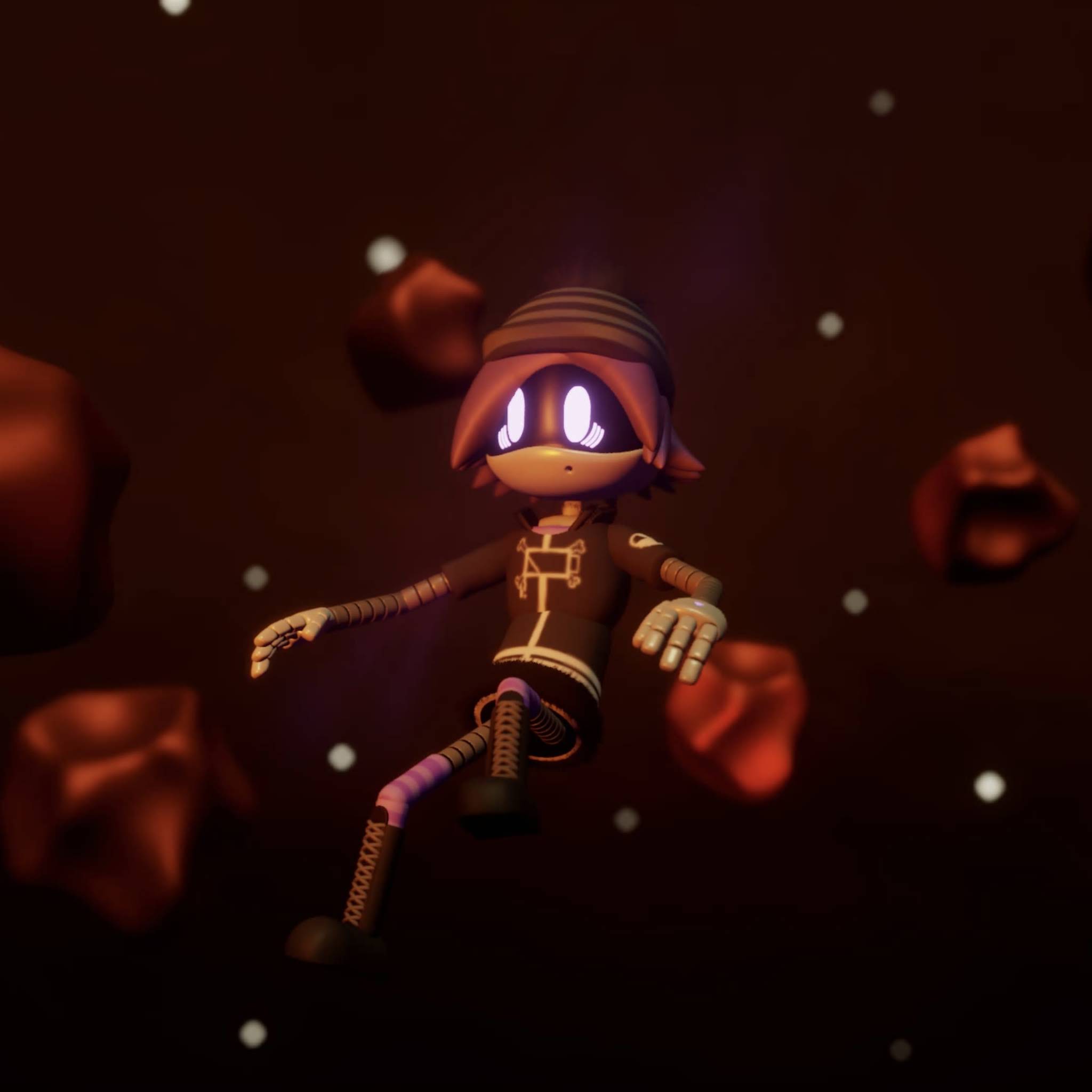 Post from Infinite animation.64
