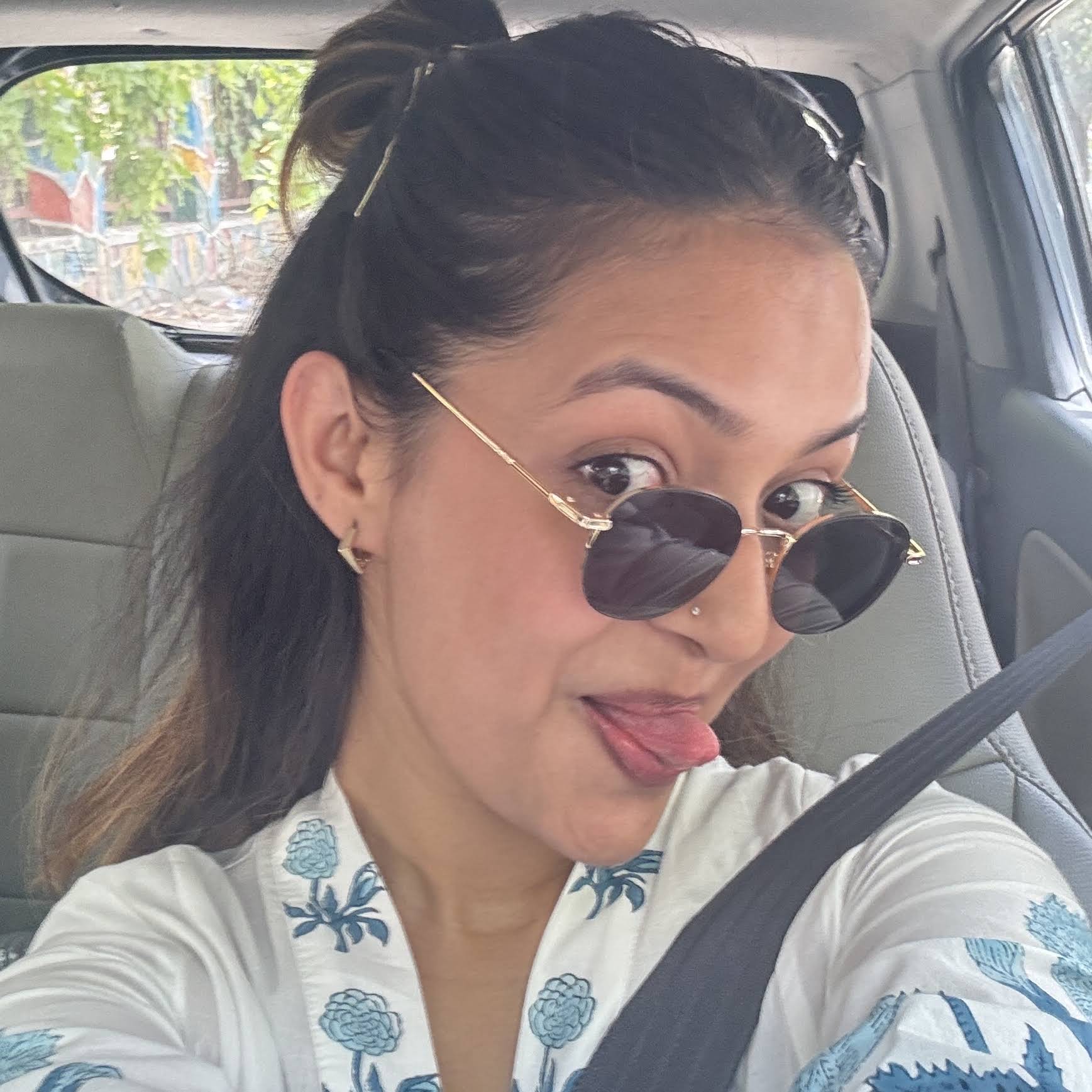 Post from Yashasvi Rajpoot