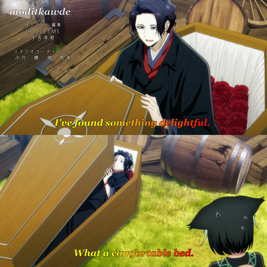 Post from Modit Kawde