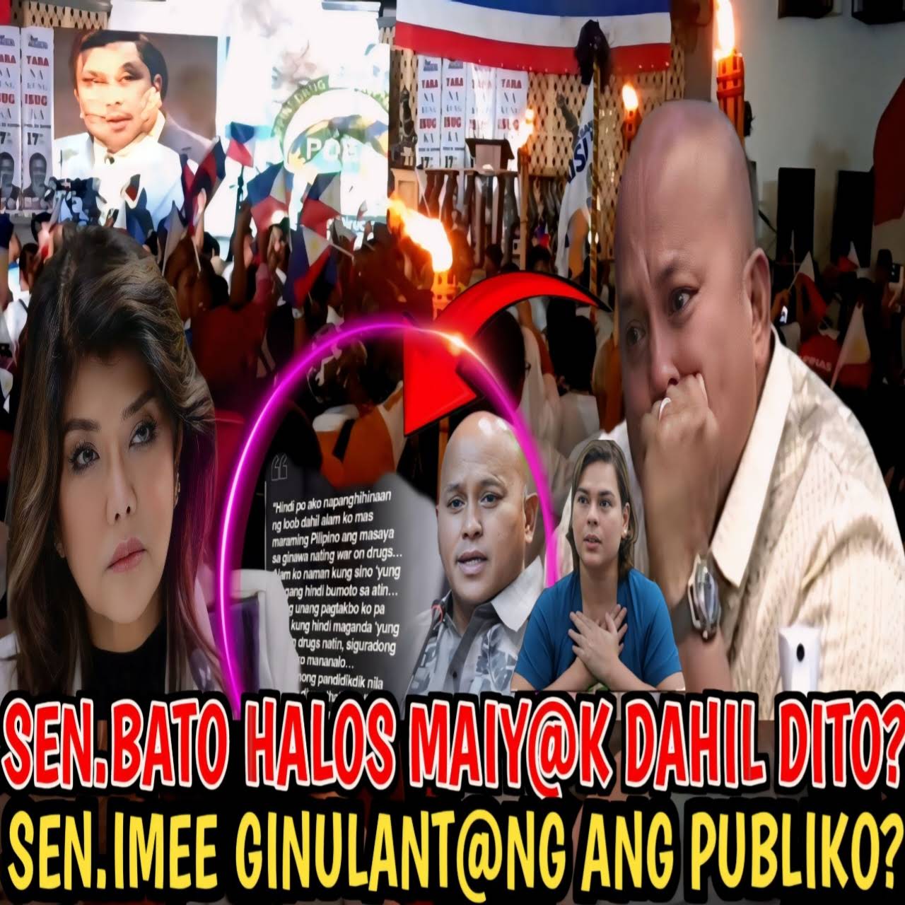 Post from TROPANG BISAYA