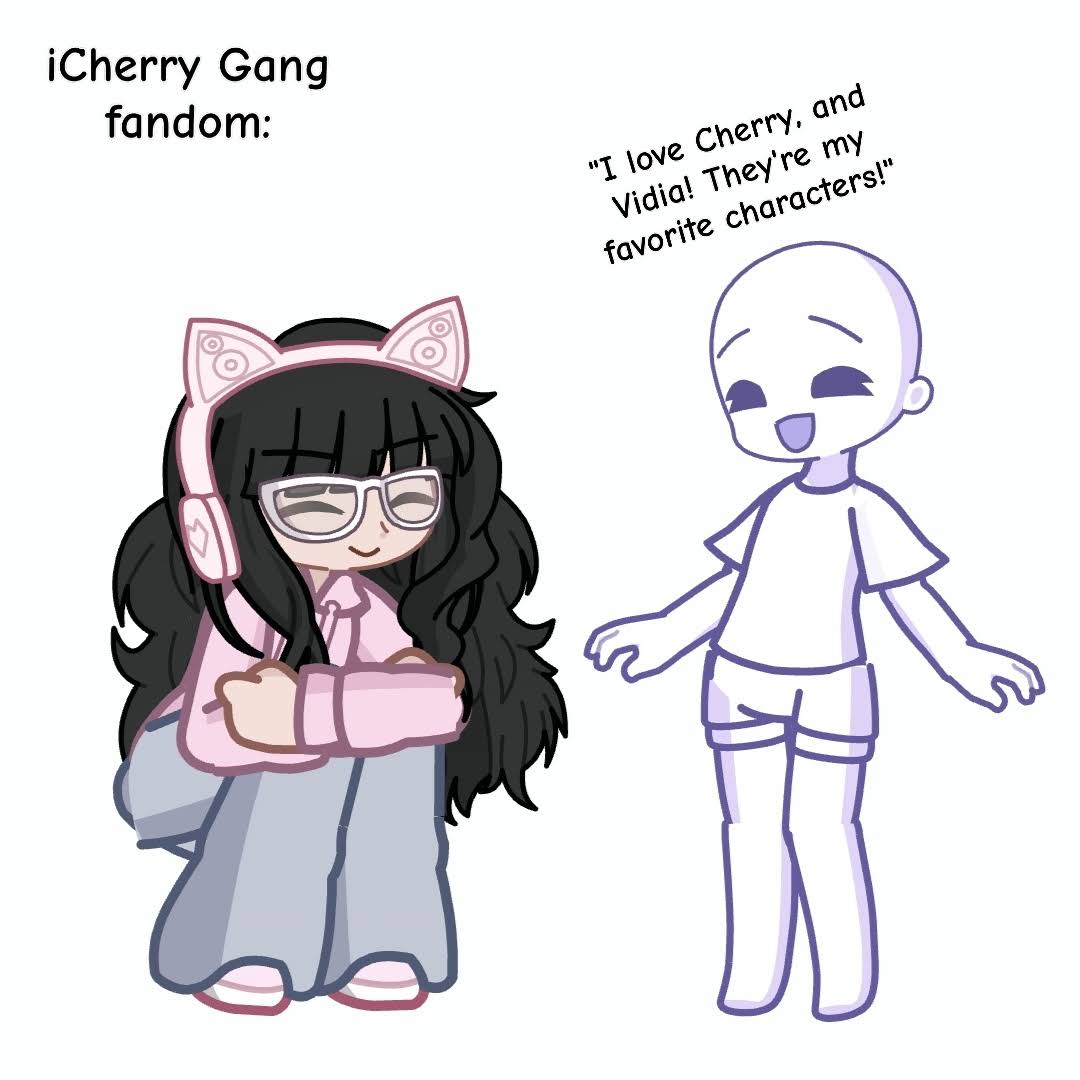 Post from iCherry