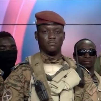 Post from CHRIS YAPI TV OFFICIELLE