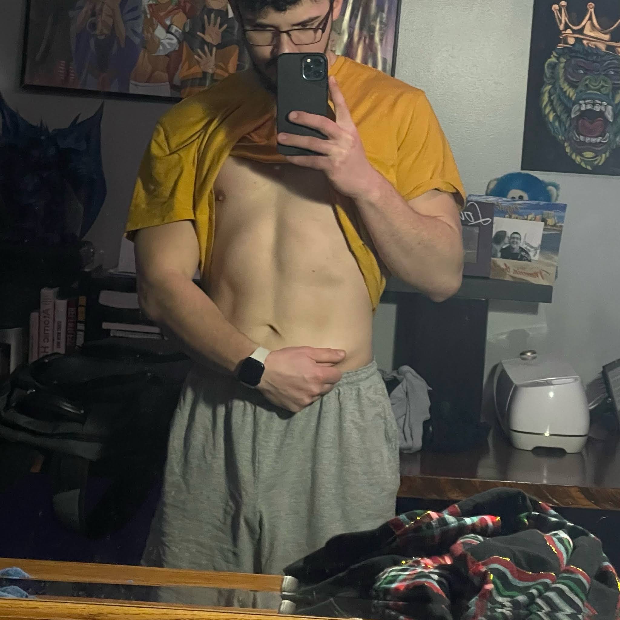 Post from Buff Nerds