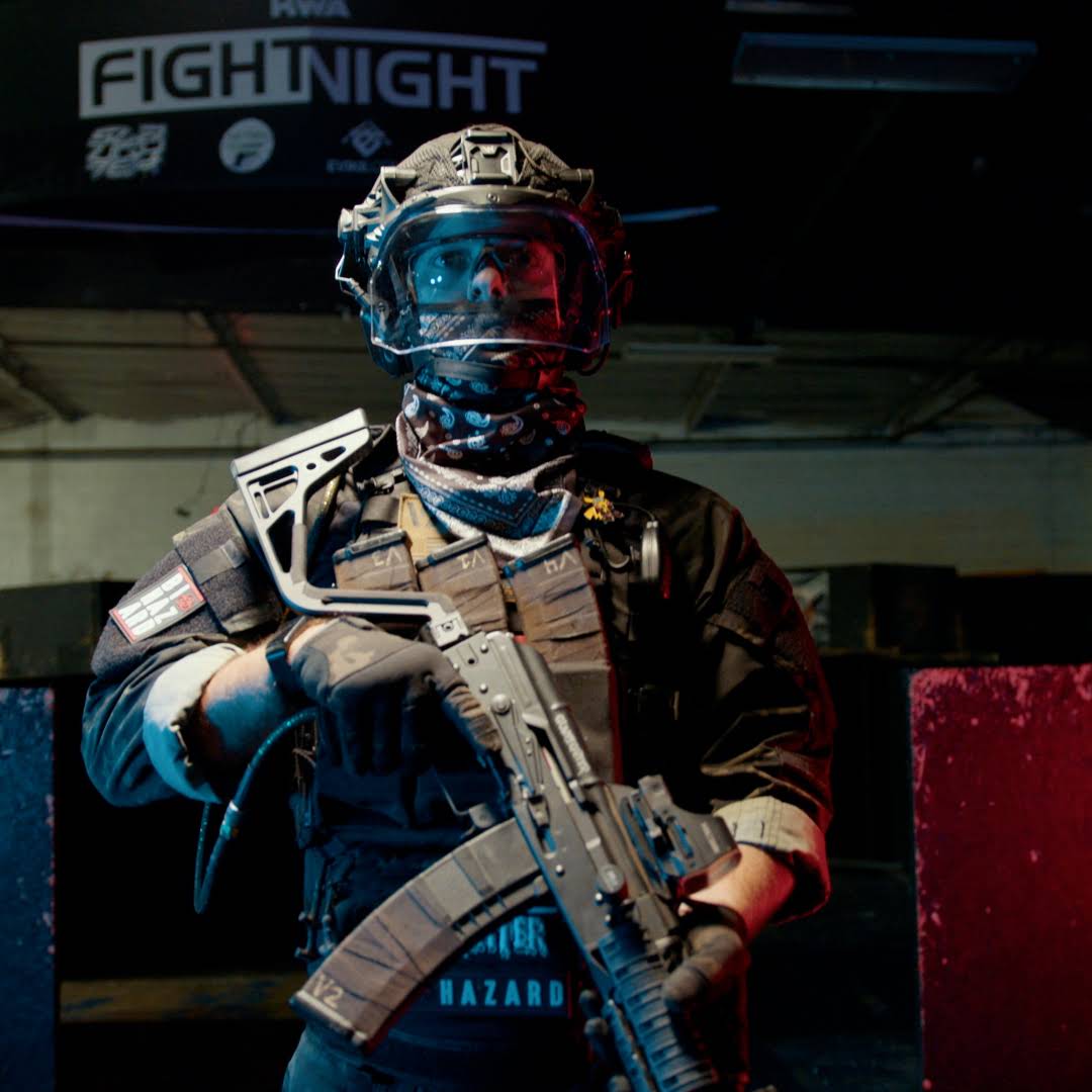 Post from Valiant Airsoft