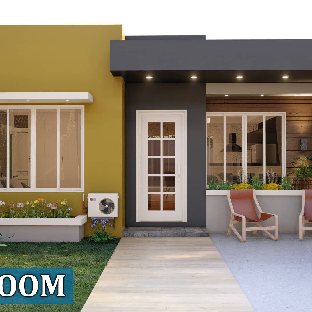 Post from Blue Chip Design