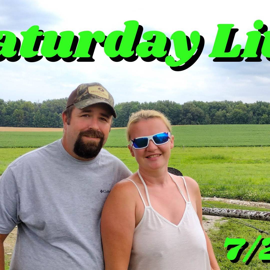 Post from L&M Country Adventures