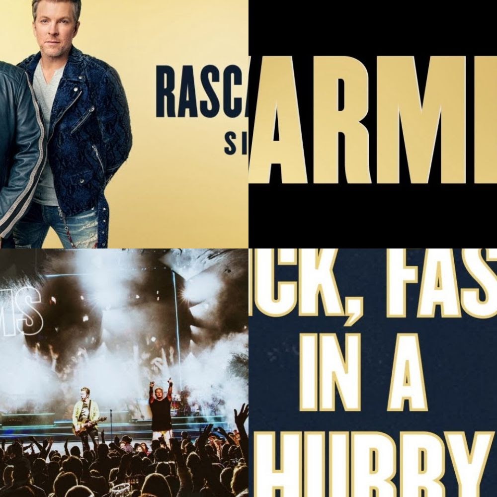Official Music Videos | Rascal Flatts