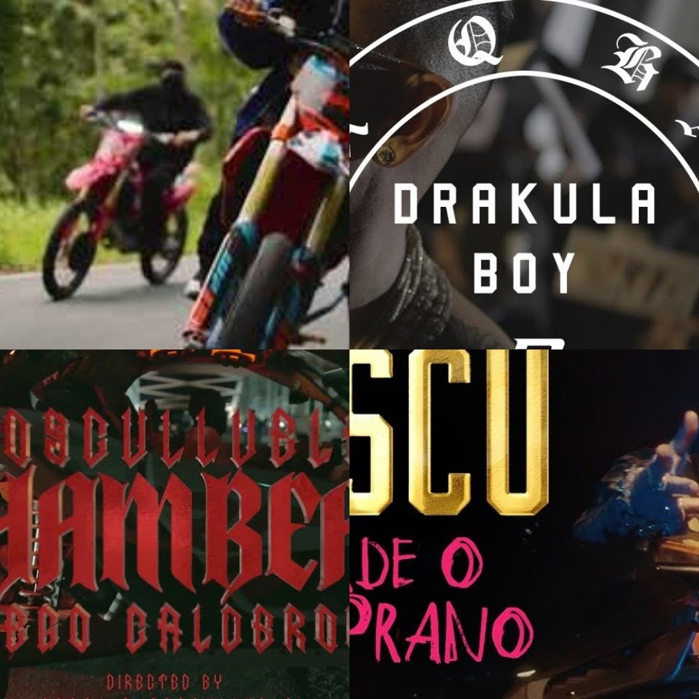 Cosculluela Feat. Elio Mafiaboy - Chapter 1: Comentarios (Video Oficial)