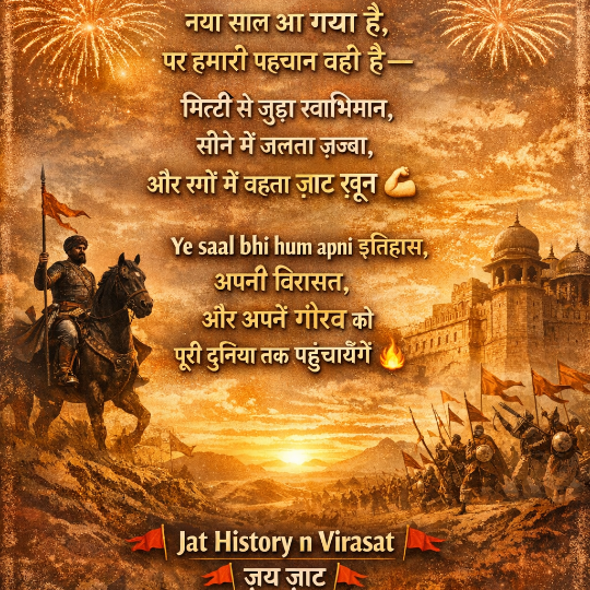 Post from JAT History & Virasat