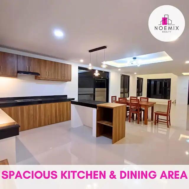 Buenavista, Tagaytay – Noemix Realty