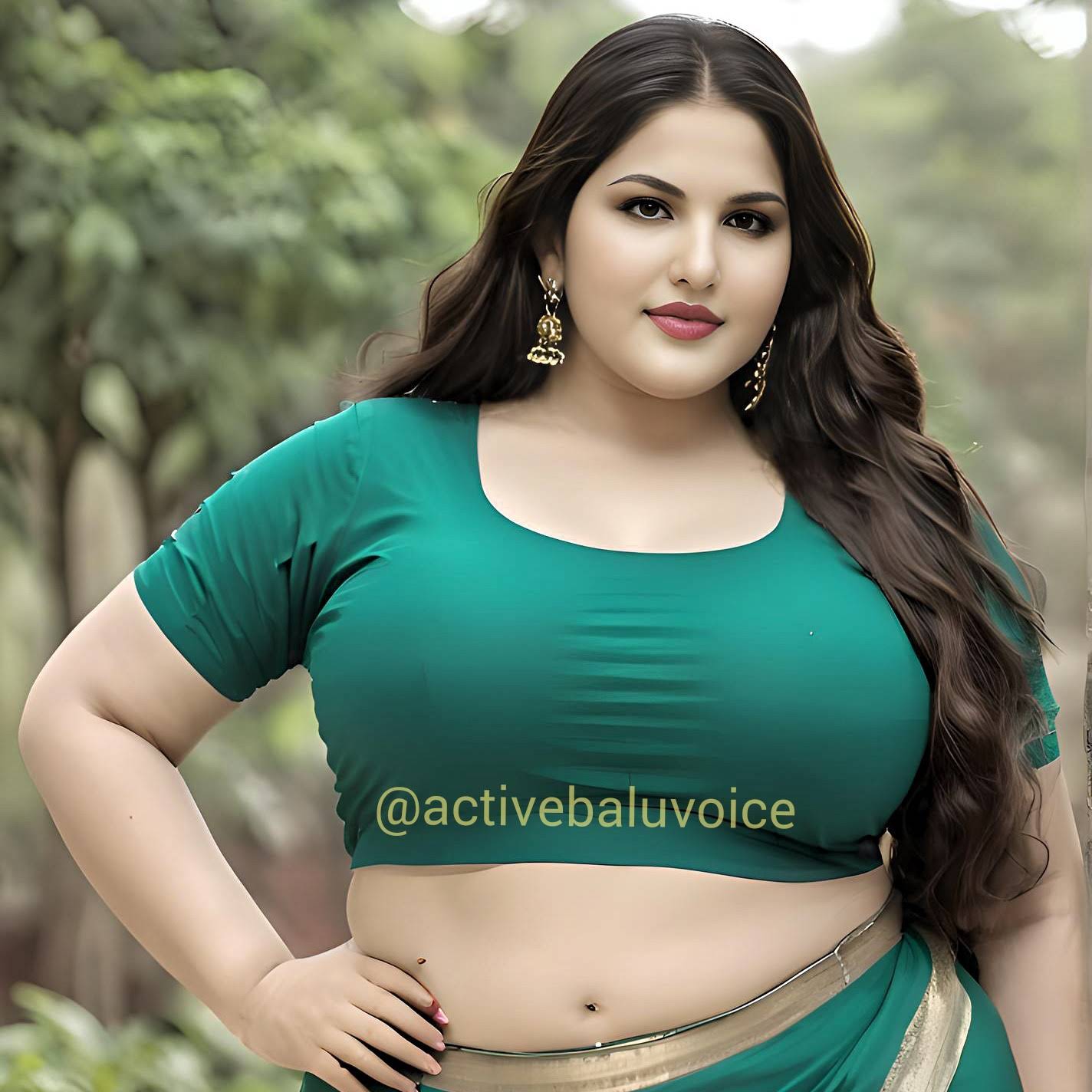 Post from Active Balu Voice