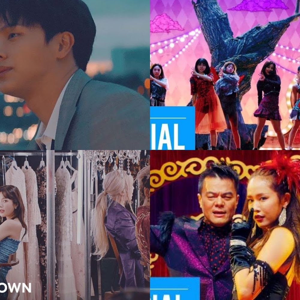 Gym (KPOP)
