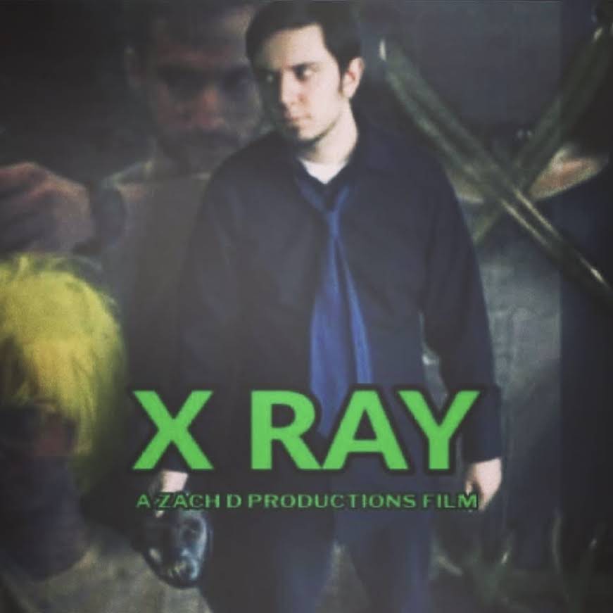 Post from Zach D Productions