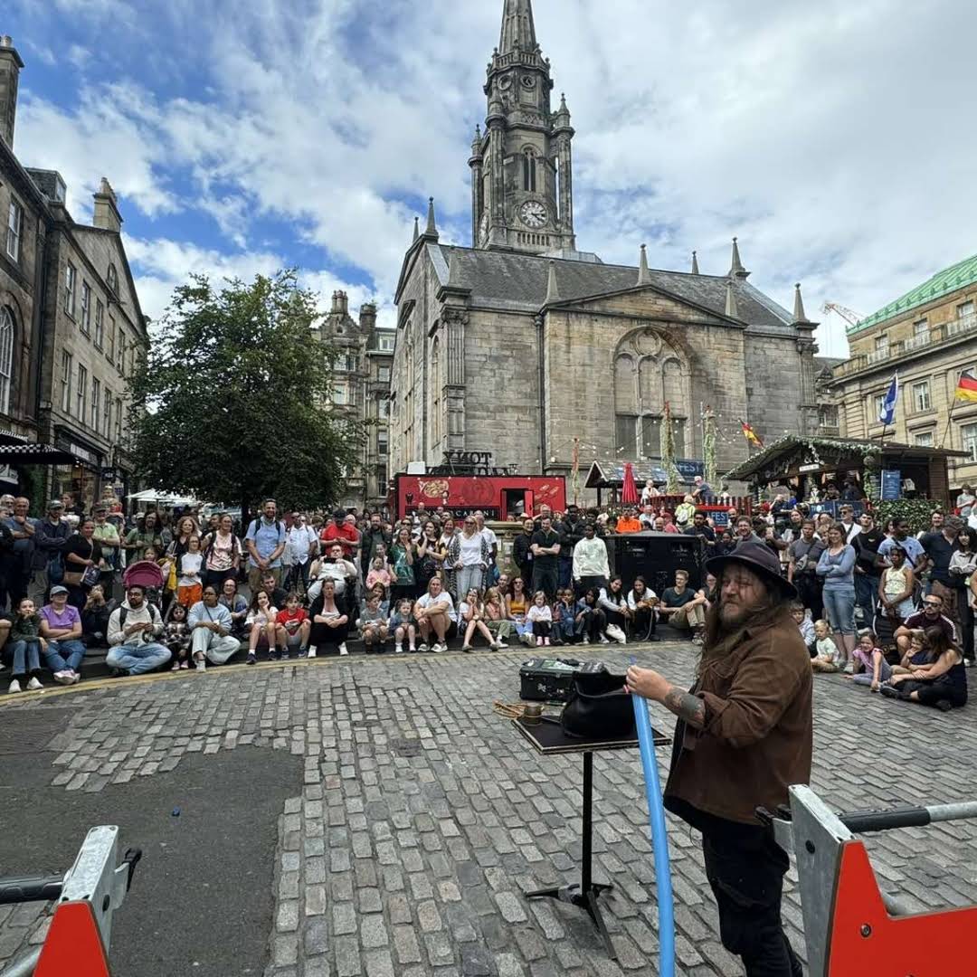 Post from Jason Maher