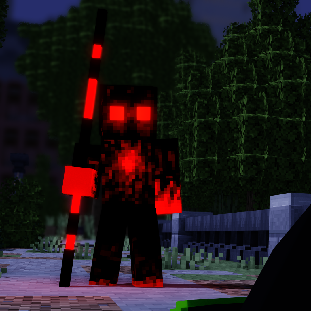 Post from Shadow Creeper