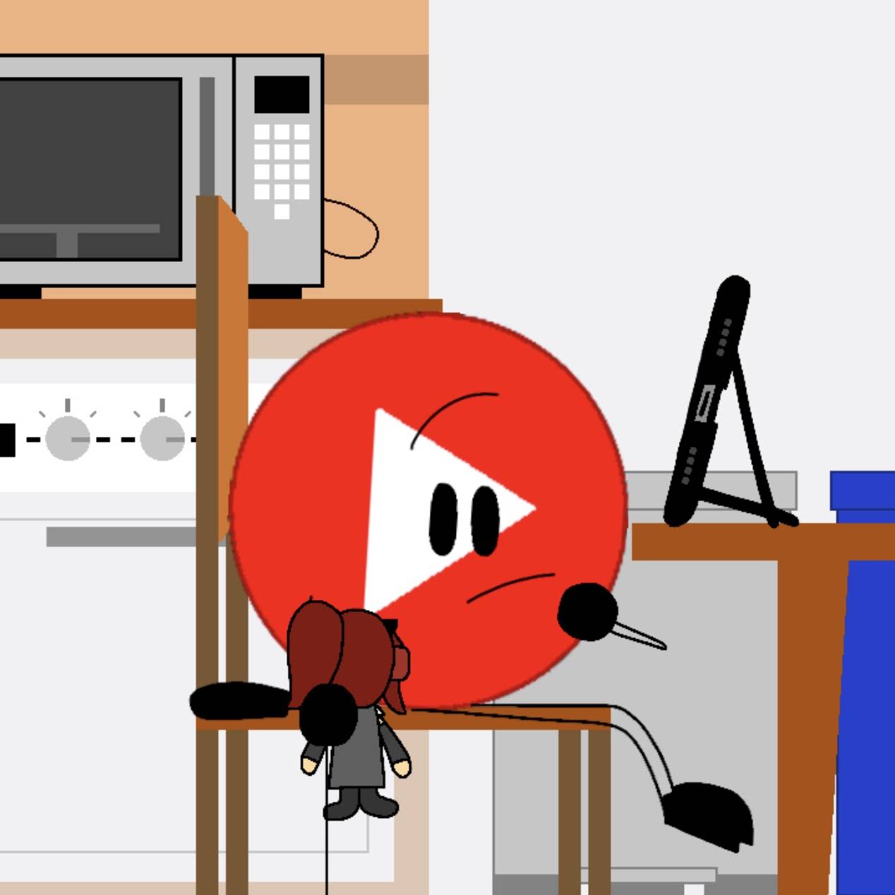 Post from Ivan Tube
