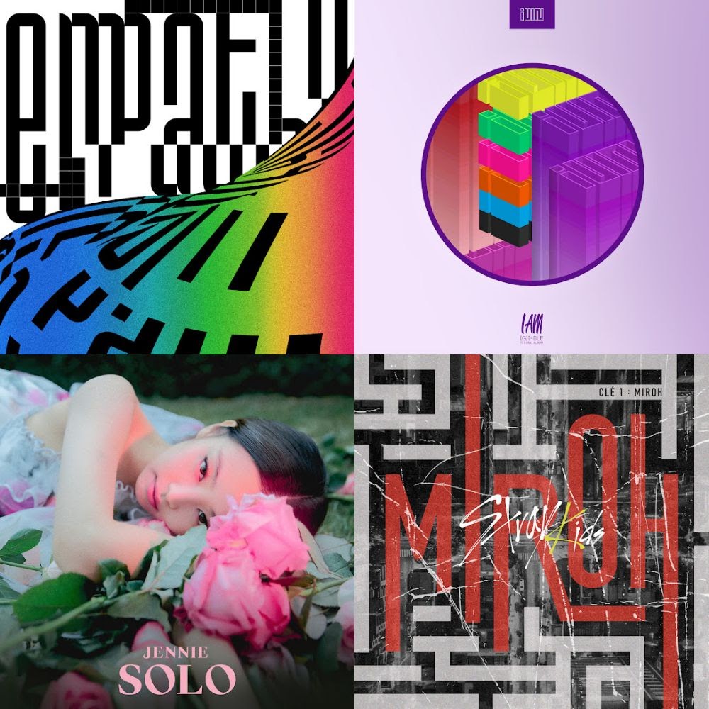kpop