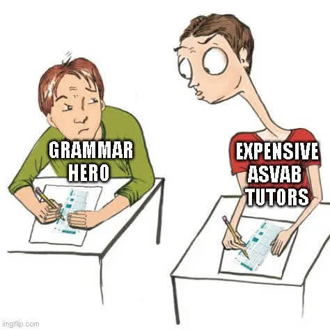 Post from Grammar Hero