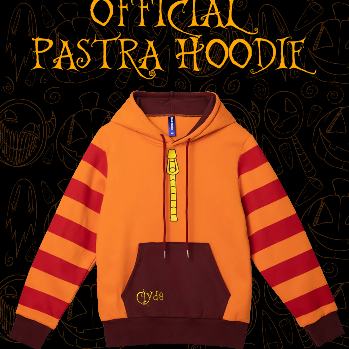 Post from Pastra