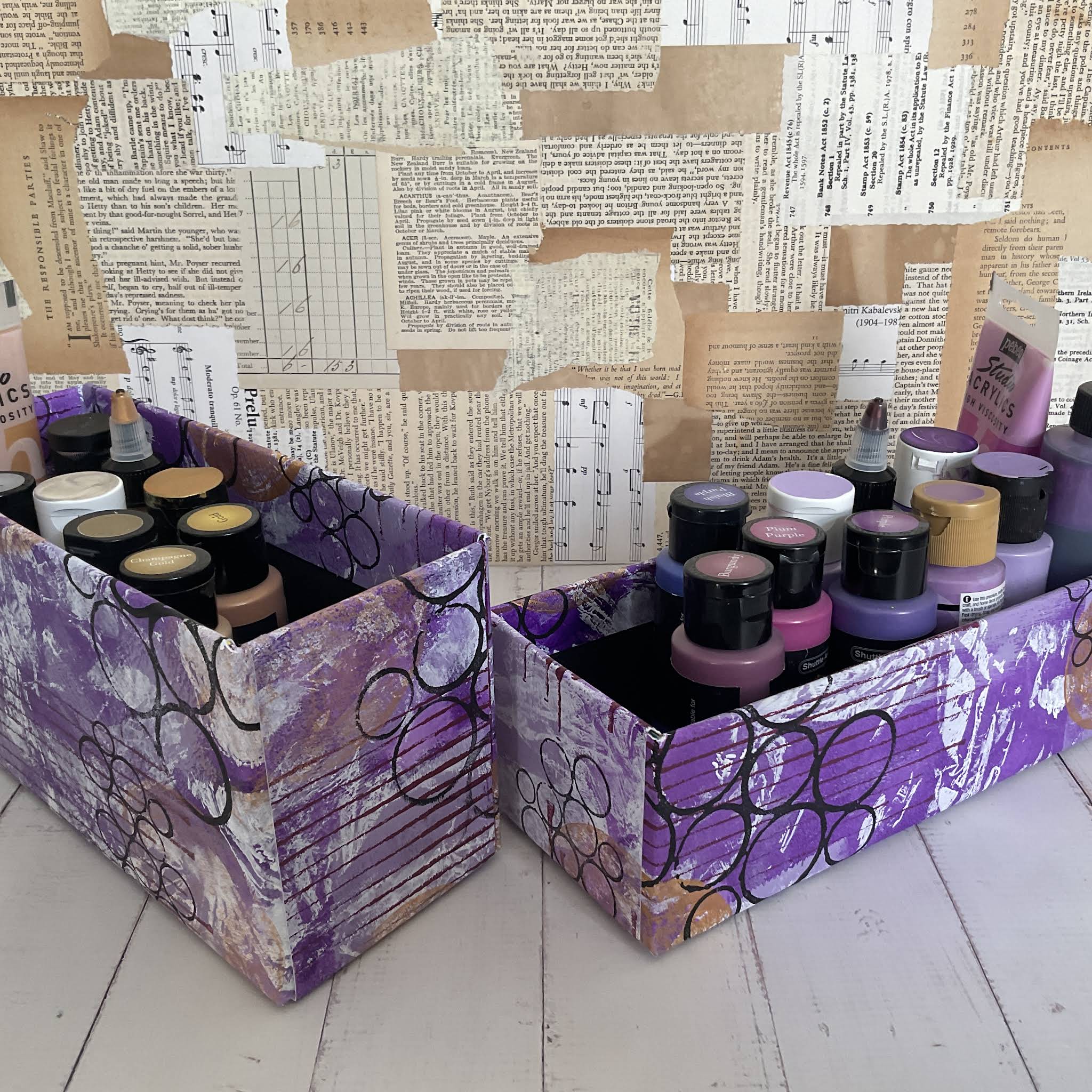 Post from Ceri Griffiths