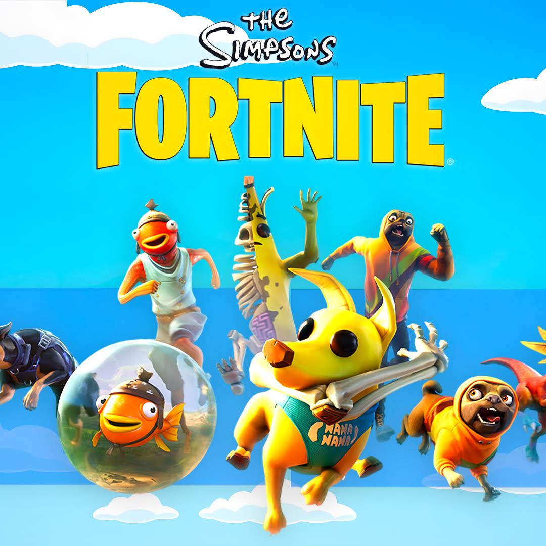 Post from Fortnite Soul