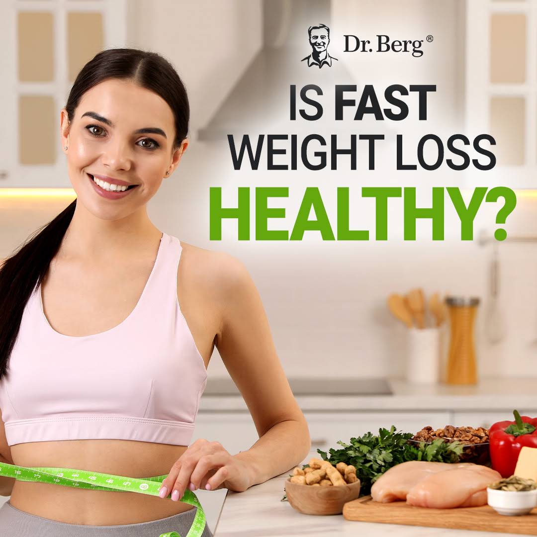 Post from Dr. Eric Berg DC