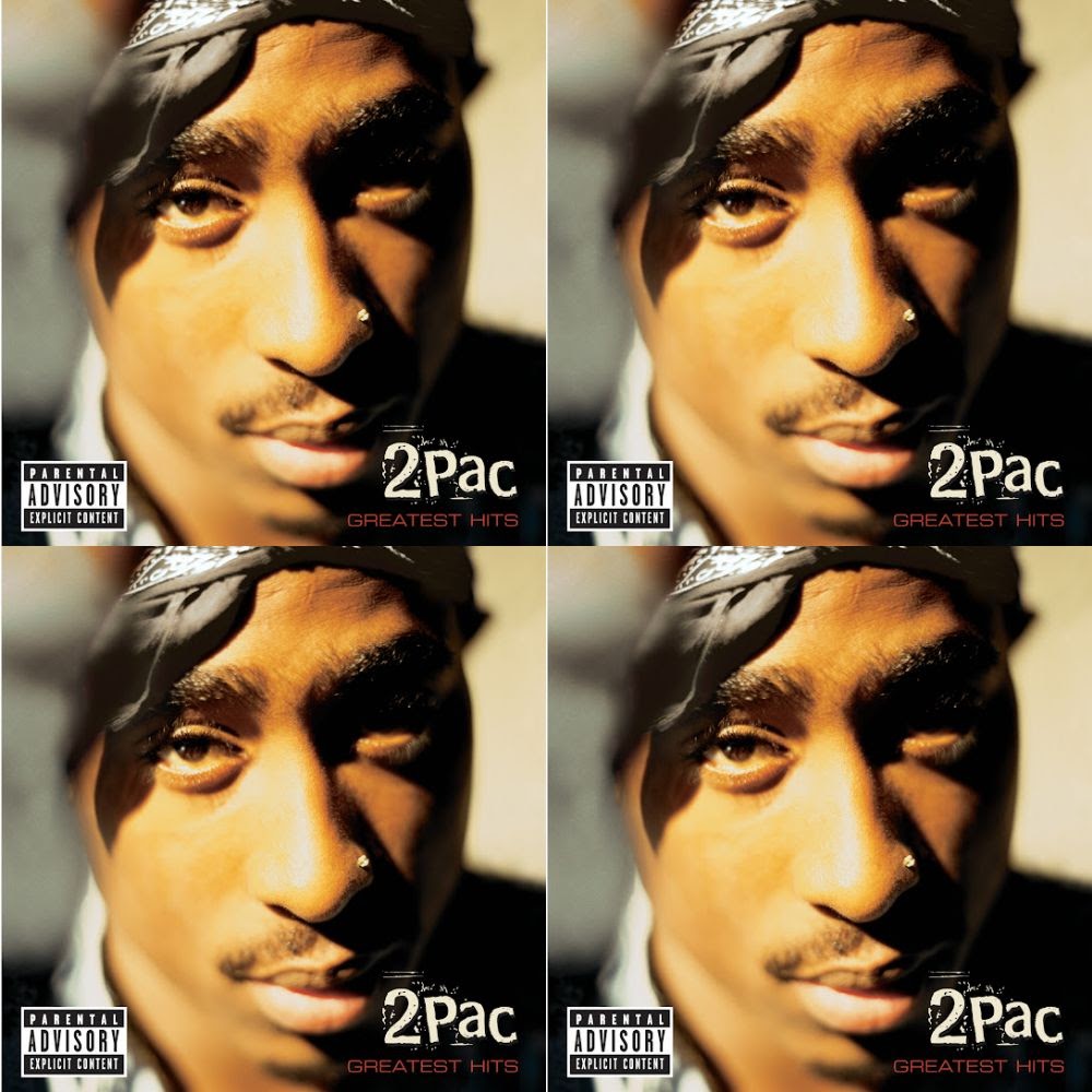 Tupac the goat 💪🕊️🙏😈