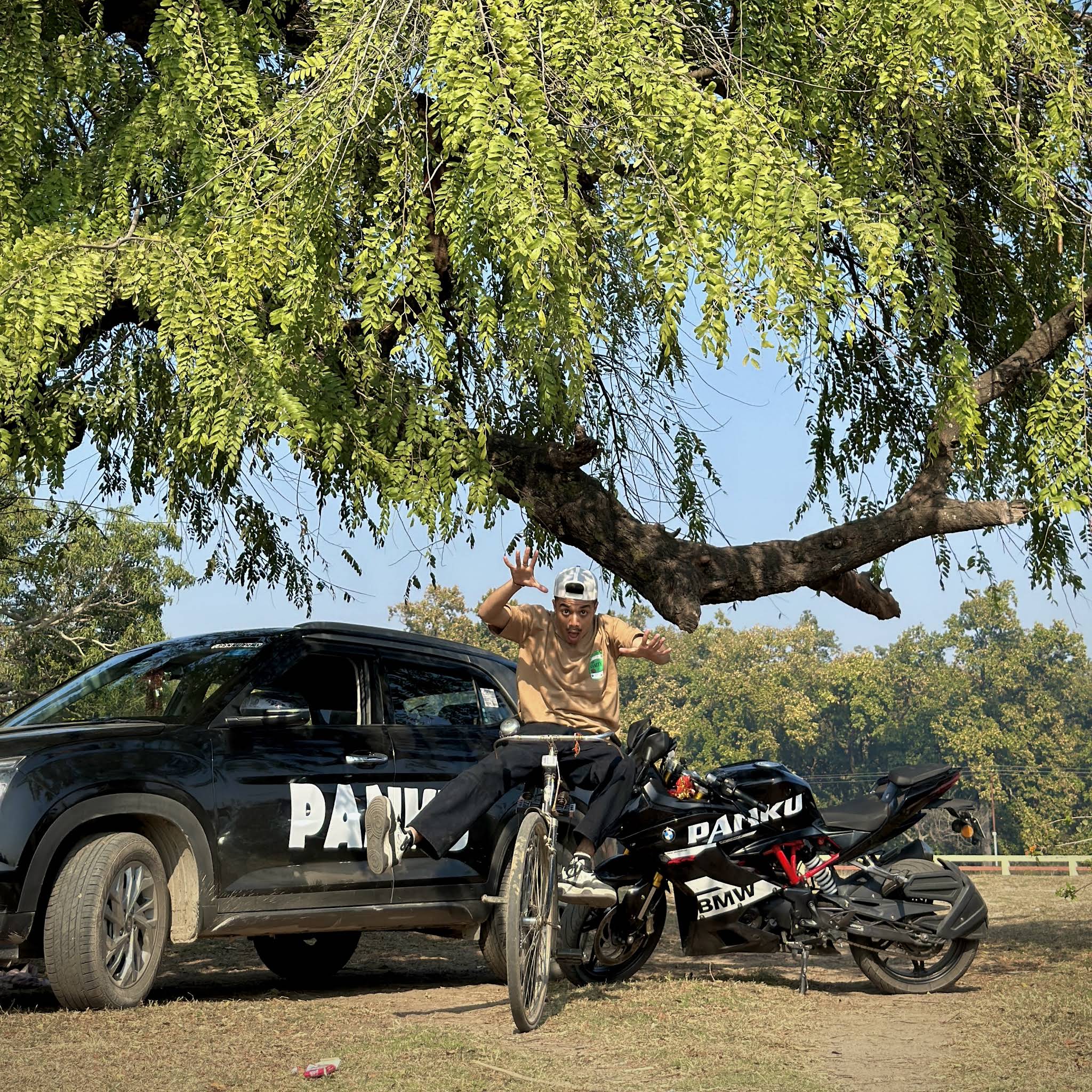 Post from Rawat VL Comedy