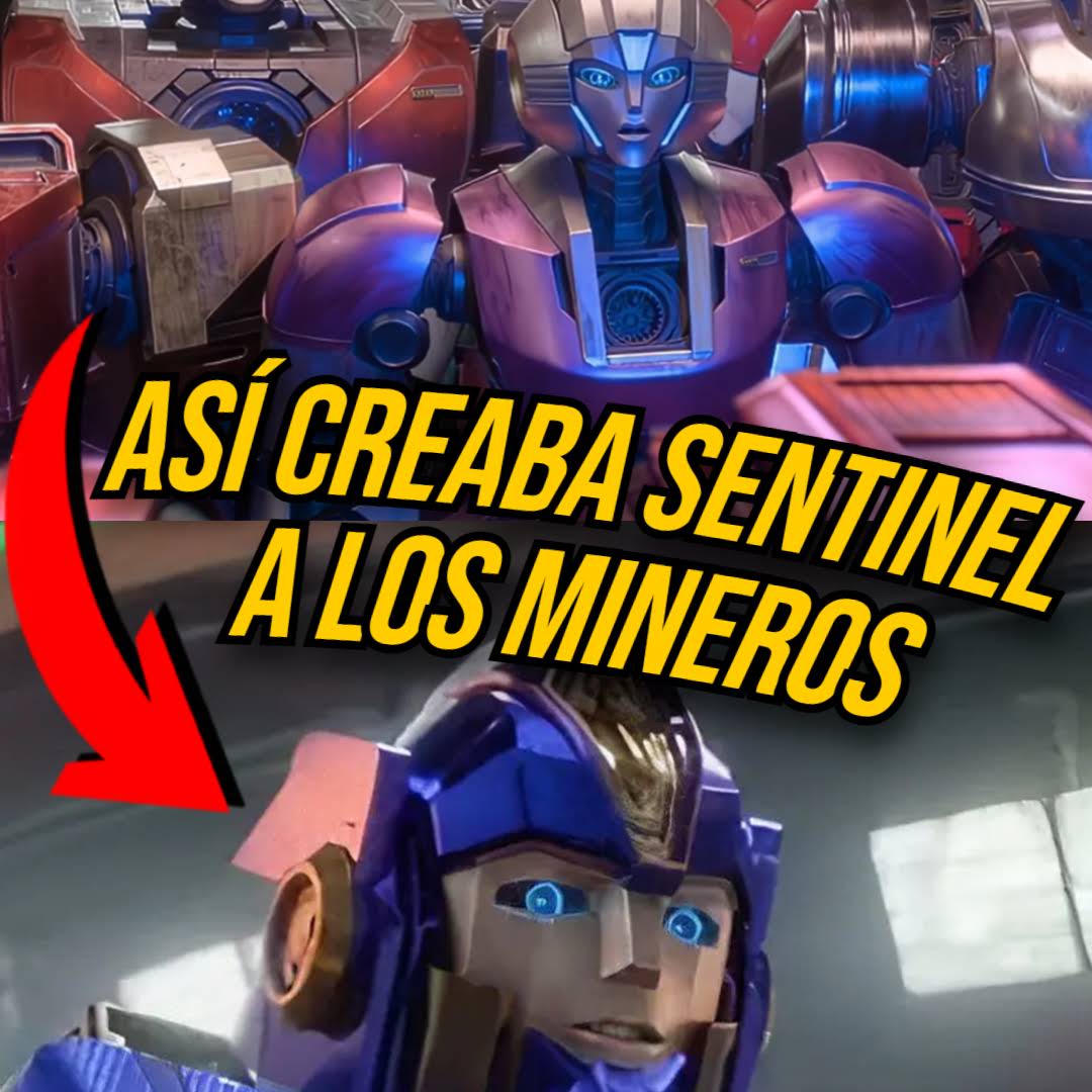 Post from Reverse Prime