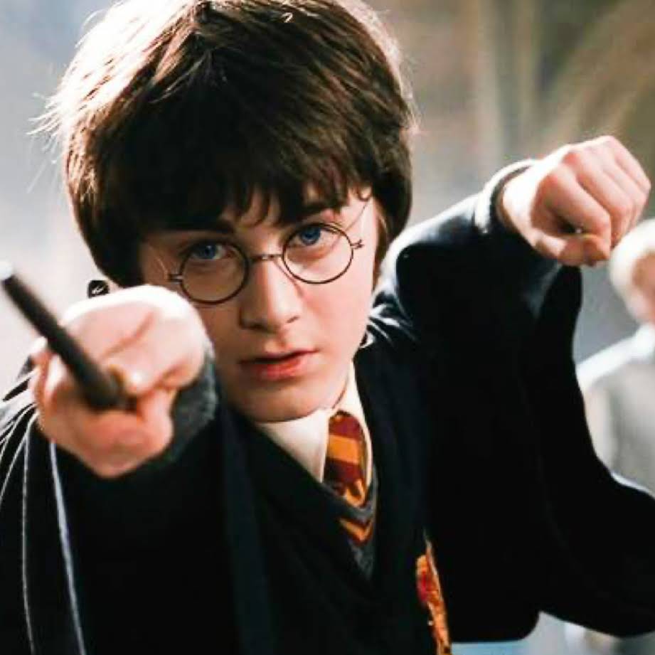 Post from Cringe Potterhead