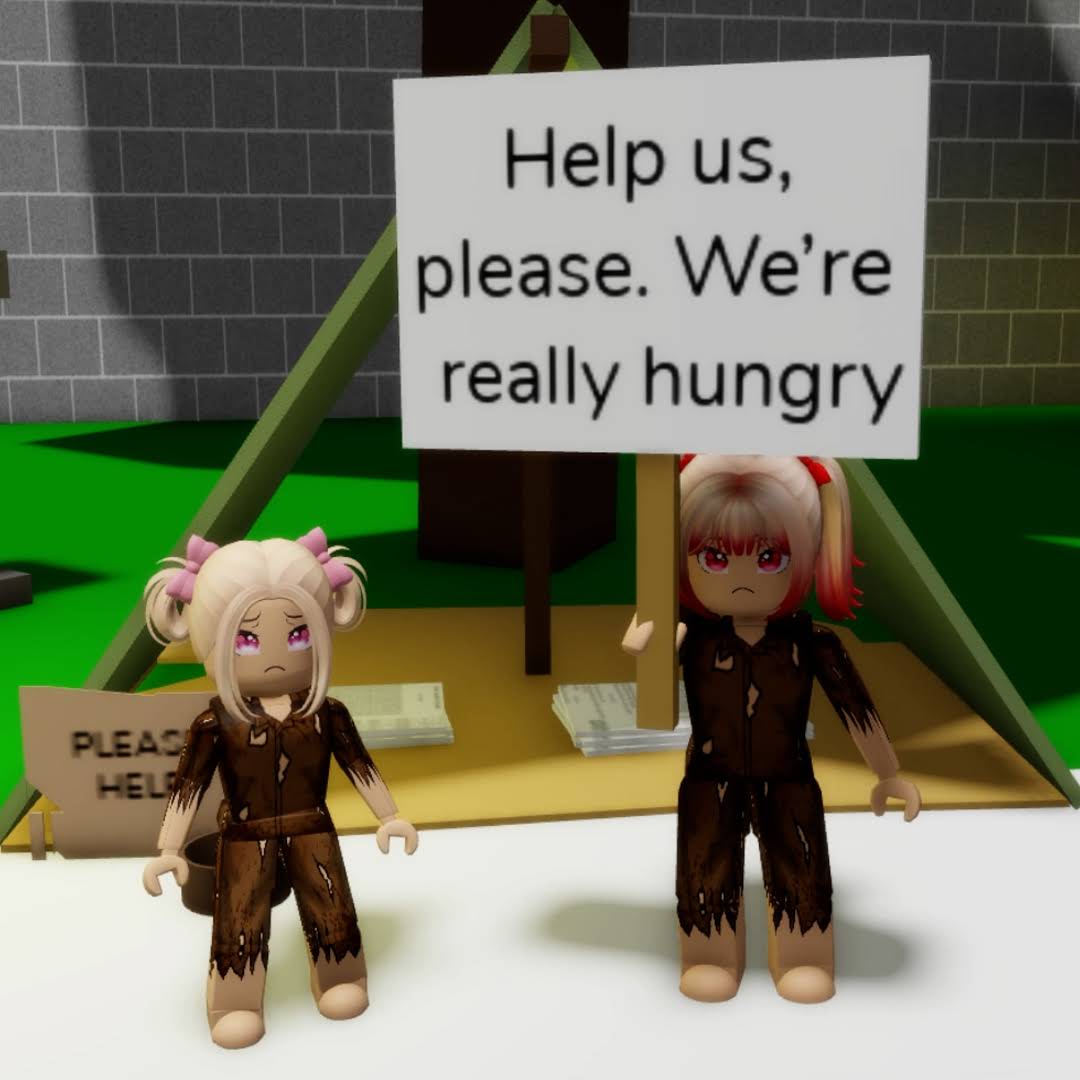 Post from Ruby Roblox TV