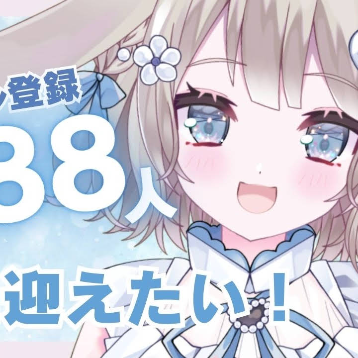 Post from Reimu Ch. 甘兎れいむ