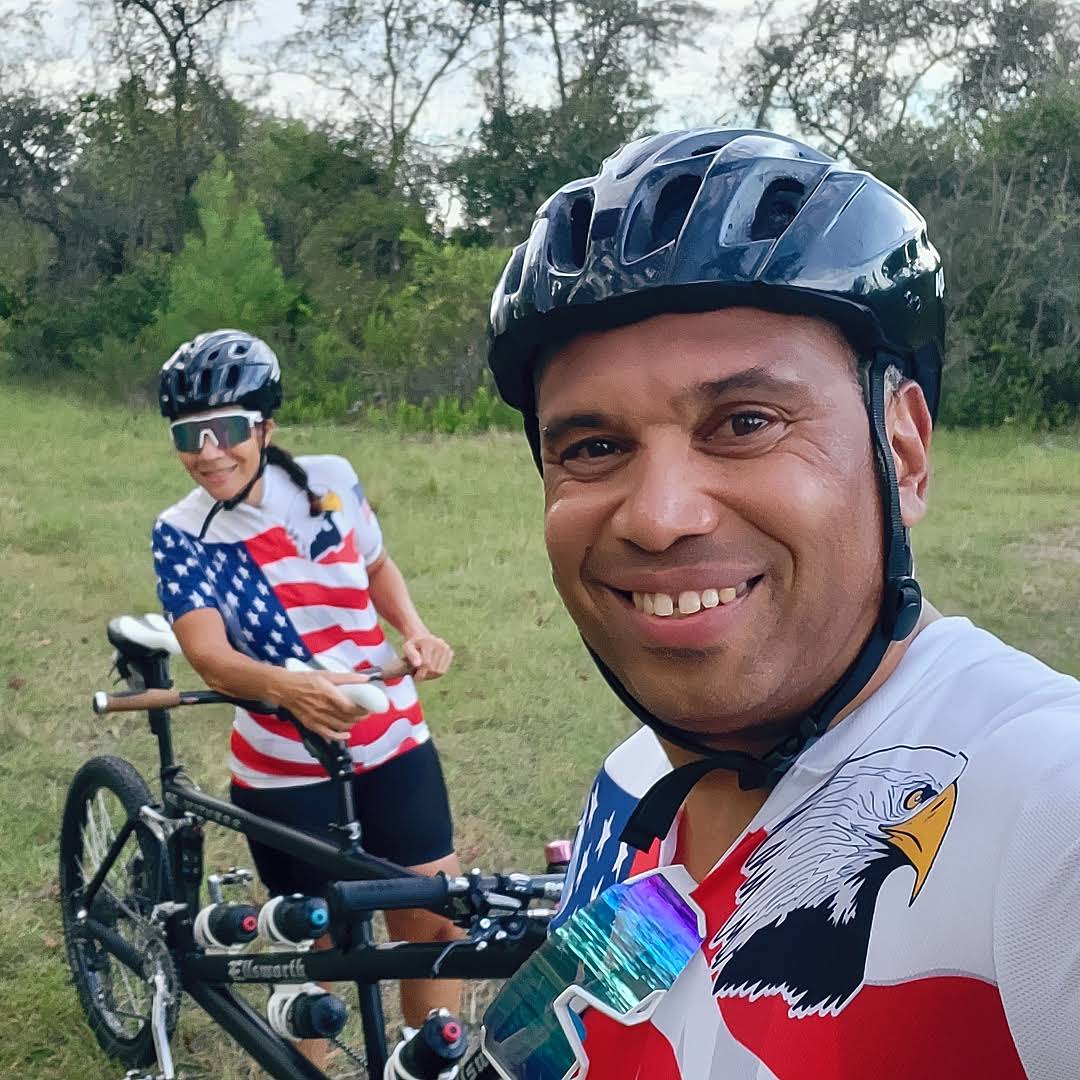 Post from Tandem Adventurers