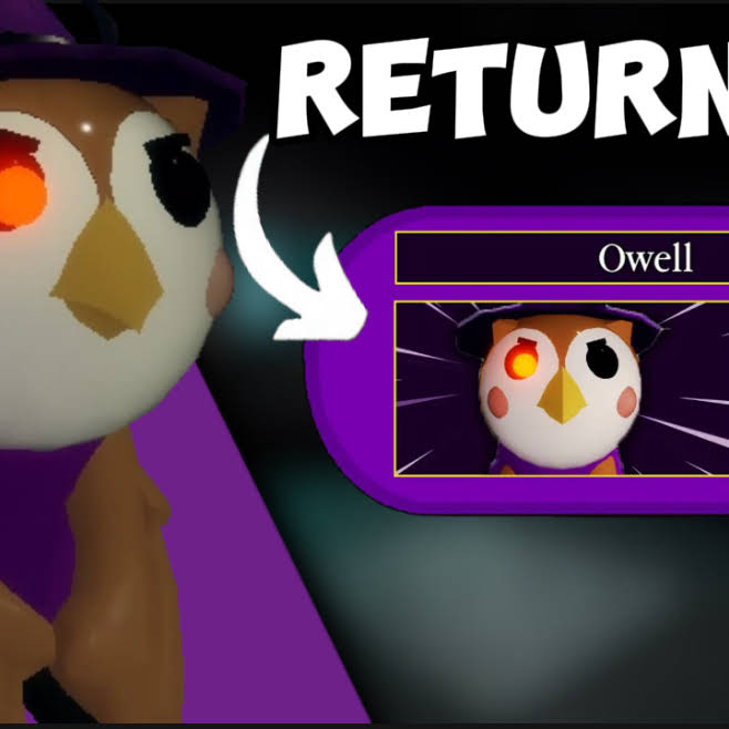 Post from 🎃 Remify 🎃