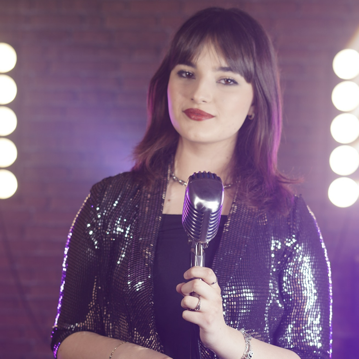 Post from Rianna Rusu - Singer