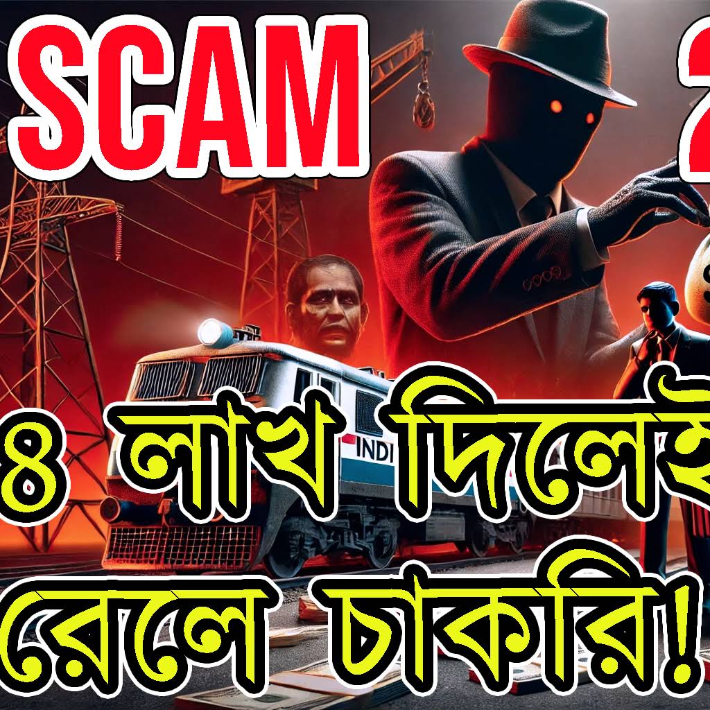 Post from Er. Rakesh Biswas (SSE - Indian Railway)