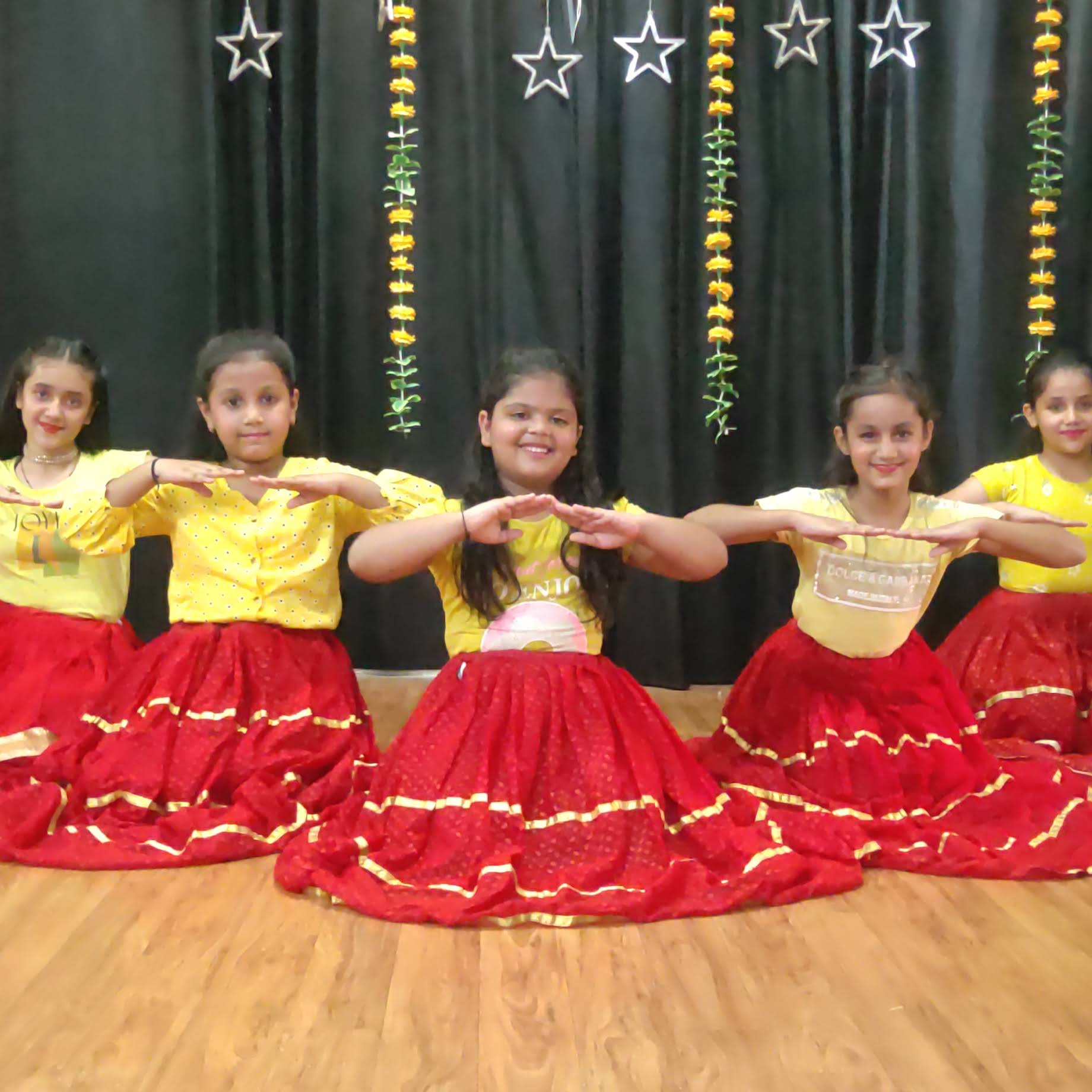 Post from Noor Dance Studio