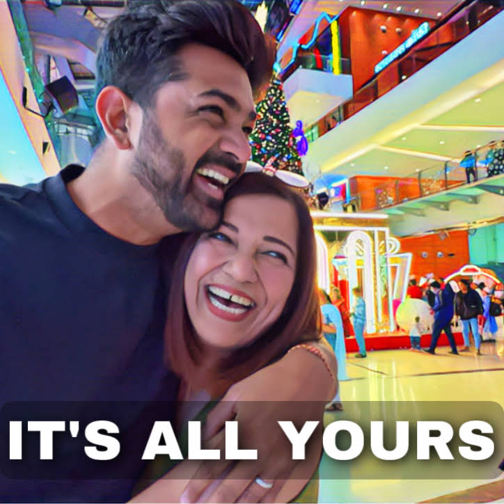 Post from Rohit & Kanupriya