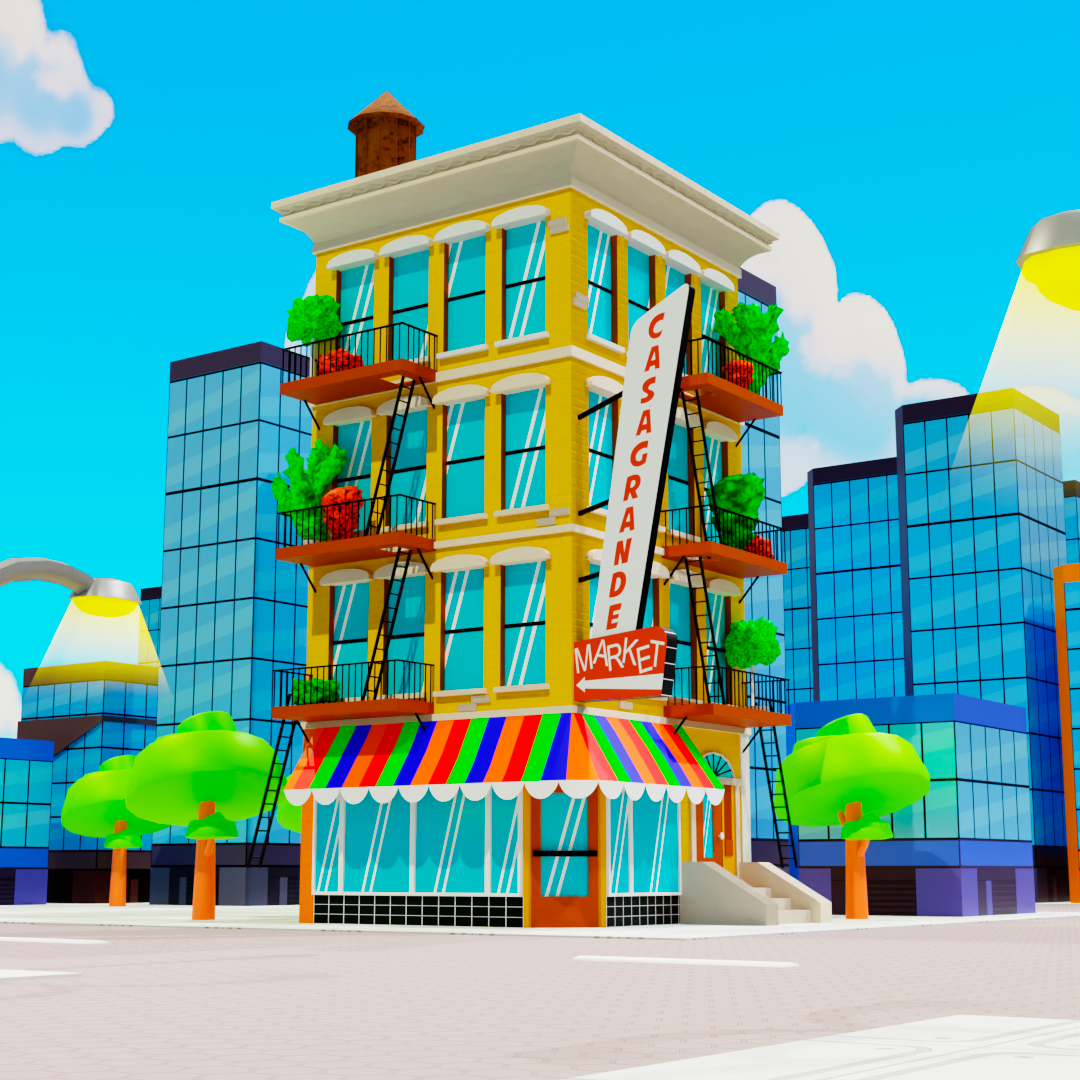 Post from MiAnimation🎬